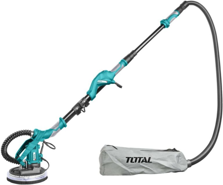 TOTAL ΤΡΙΒΕΙΟ ΤΟΙΧΟΥ ΜΕ ΠΡΟΕΚΤΑΣΗ 1.050W (TWS10501) - Toolsland.gr