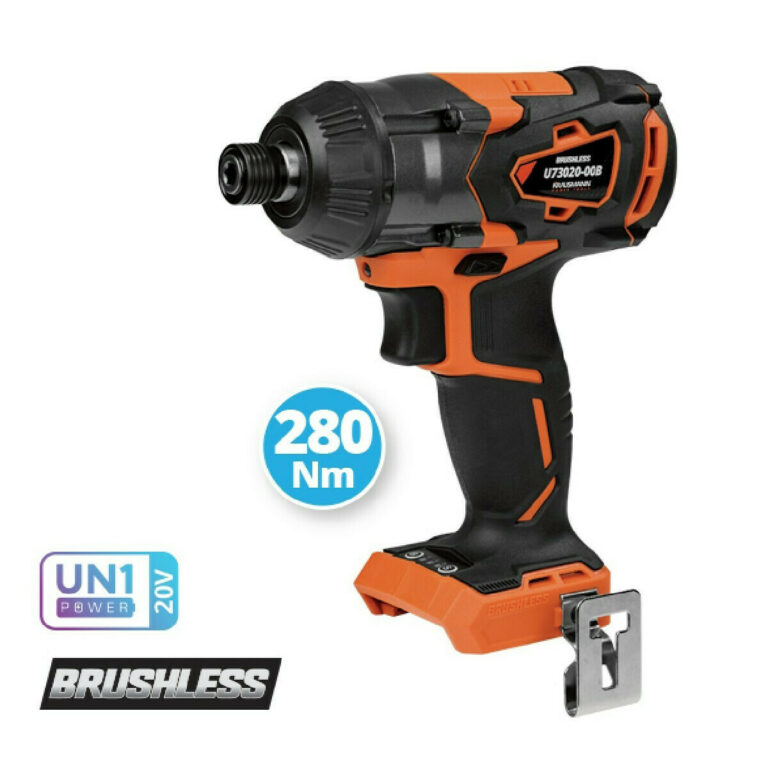 KRAUSMANN 20V MEGA ΣΕΤ ΚΡΟΥΣΤΙΚΟ ΔΡΑΠΑΝΟ+ΠΑΛΜΙΚΟ ΚΑΤΣΑΒΙΔΙ+ΓΩΝΙΑΚΟΣ ...
