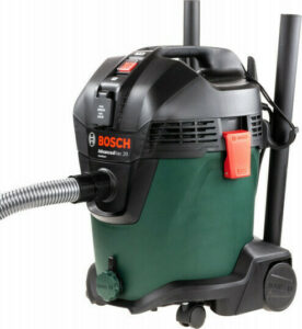 BOSCH ADVANCED VAC 20 ΣΚΟΥΠΑ ΗΛΕΚΤΡΙΚΗ YΓΡΩΝ/ΣΤΕΡΕΩΝ 1200W / 260mbar ...